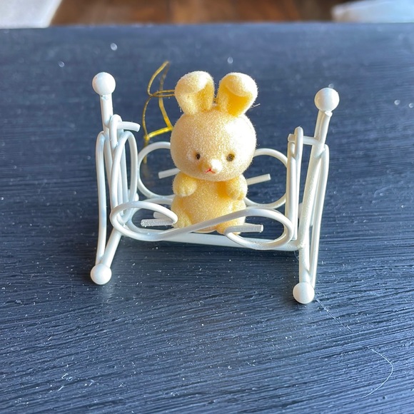 Avon | Holiday | Vintage Avon The Spring Bunny Collection Bunny In ...